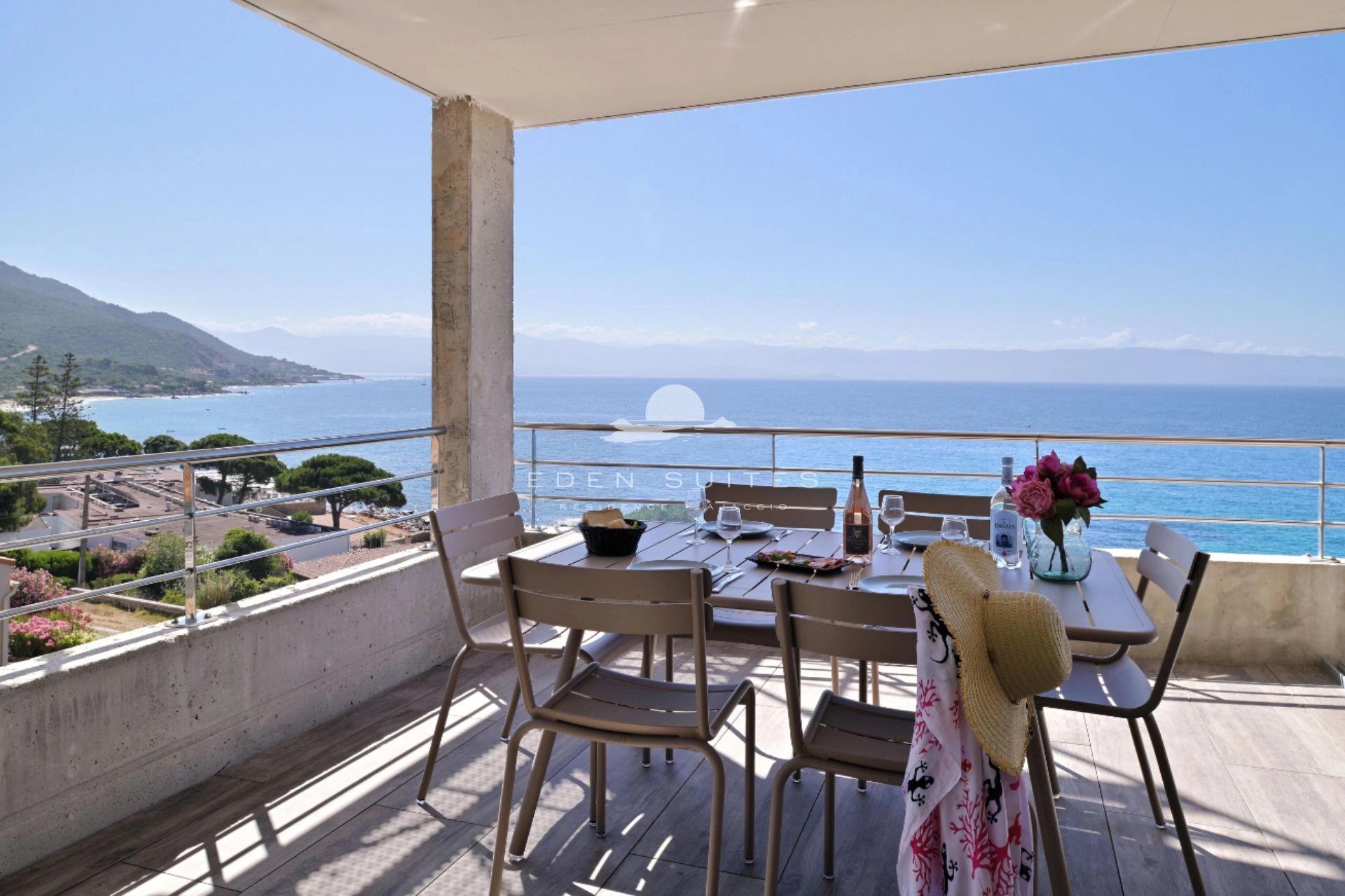 Location Vacances Ajaccio