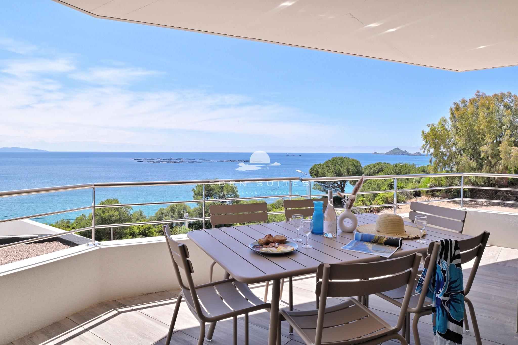 Location Vacances Ajaccio